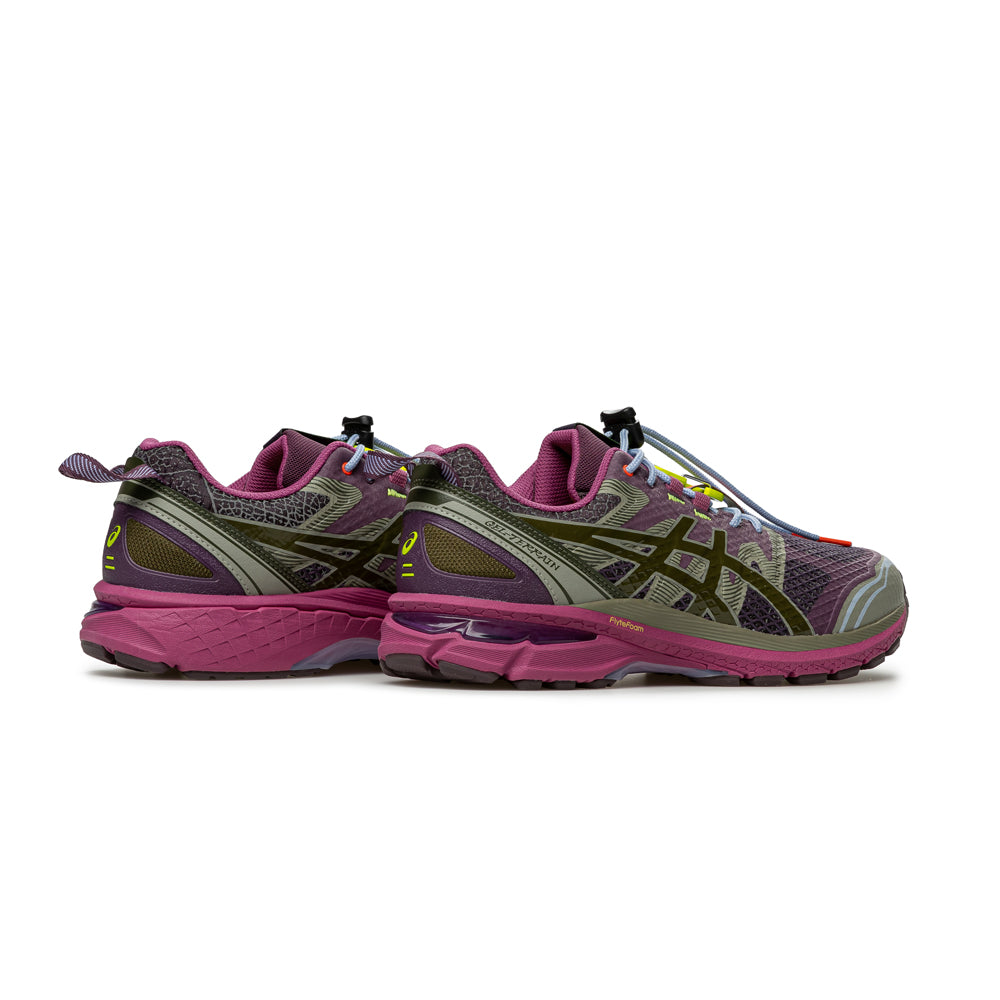 Asics x Up There Gel-Terrain | Purple Lavender – CROSSOVER Launches