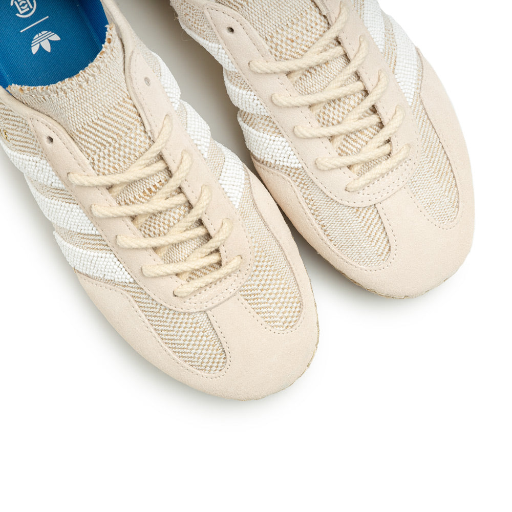 CLOT Gazelle By Edison Chen – CROSSOVER Launches